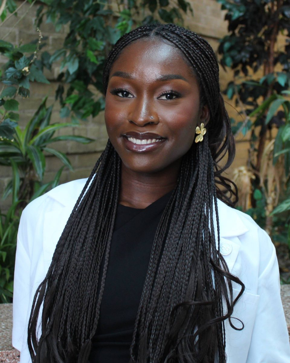 UM Today | Rady Faculty of Health Sciences | See the person, not just ...