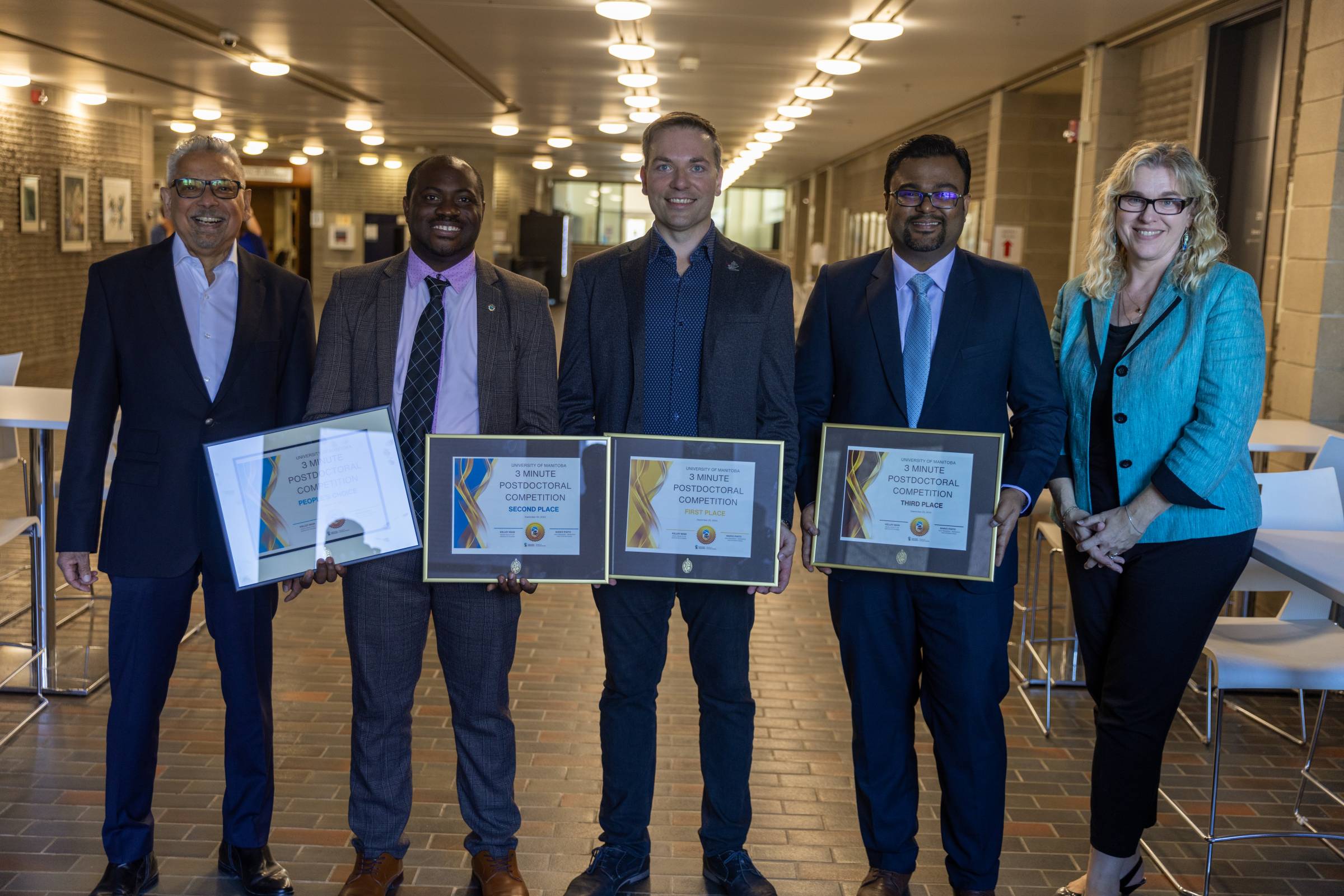 UM Today | Faculty of Graduate Studies | The Faculty of Graduate ...