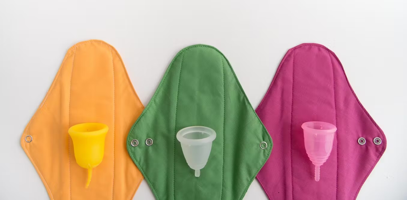 UM Today | St. John's College | The Conversation | The Conversation: Free menstrual products ...