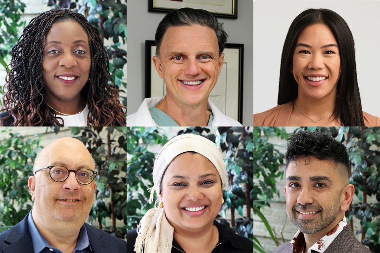 UM Today | Rady Faculty of Health Sciences | Diverse physician ...