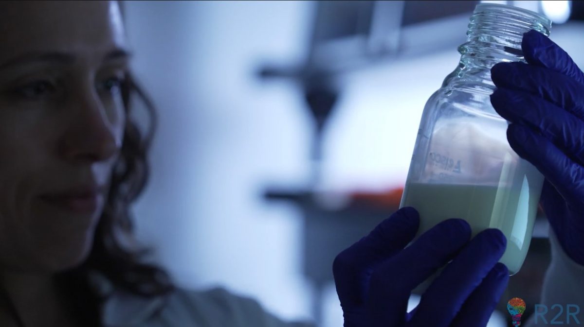 UM Today | Research and International | New study reveals breastfeeding ...