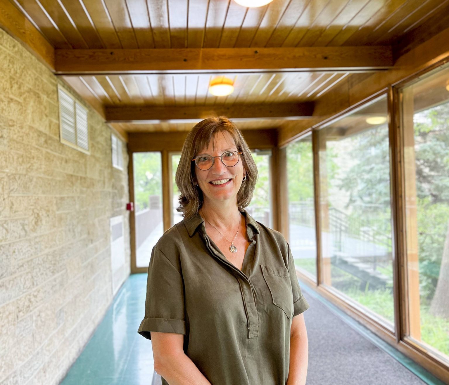 UM Today | St. John's College | Empowering students through writing