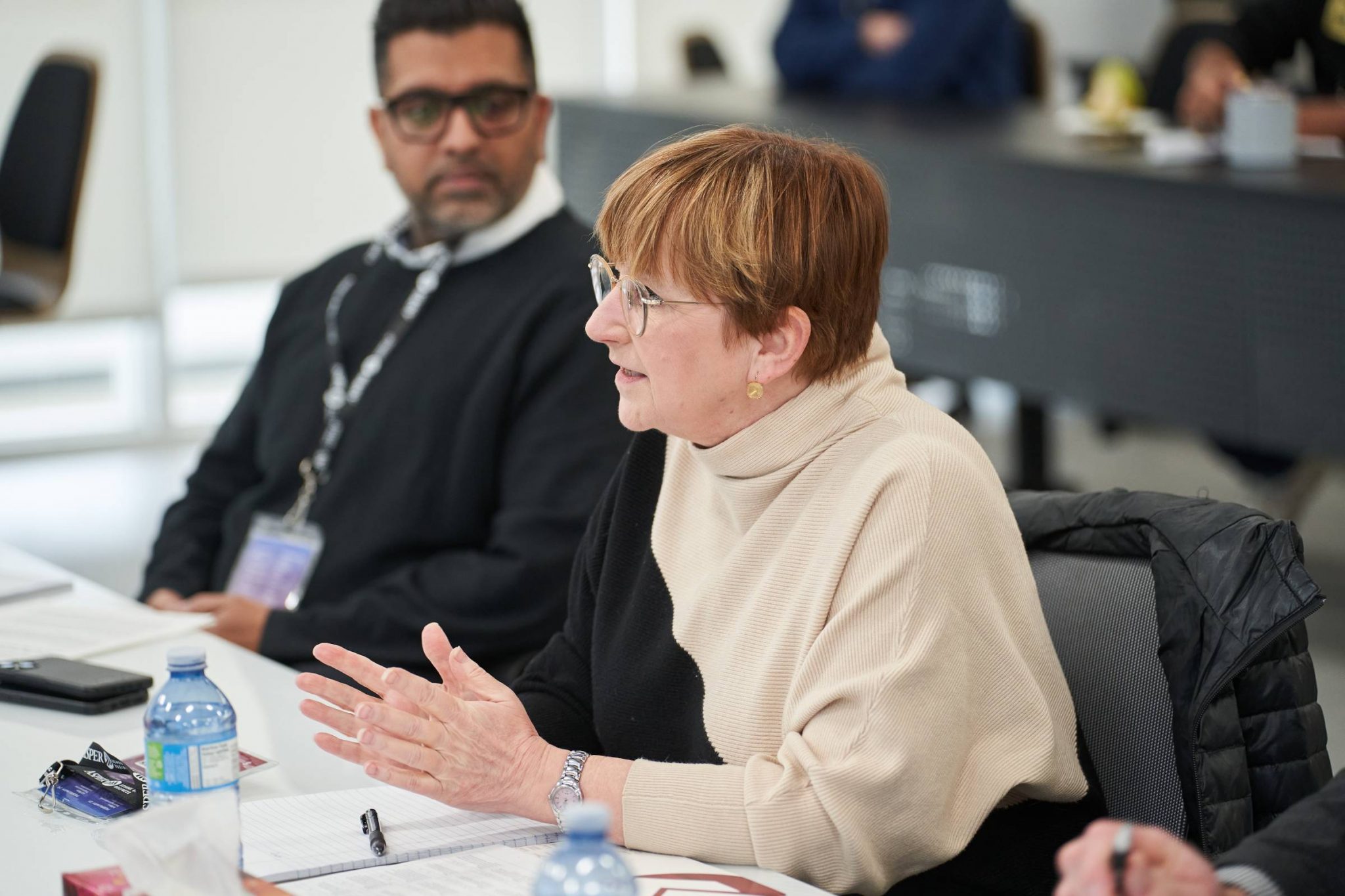 UM Today | Asper School of Business | UM in the News | Winnipeg Free ...