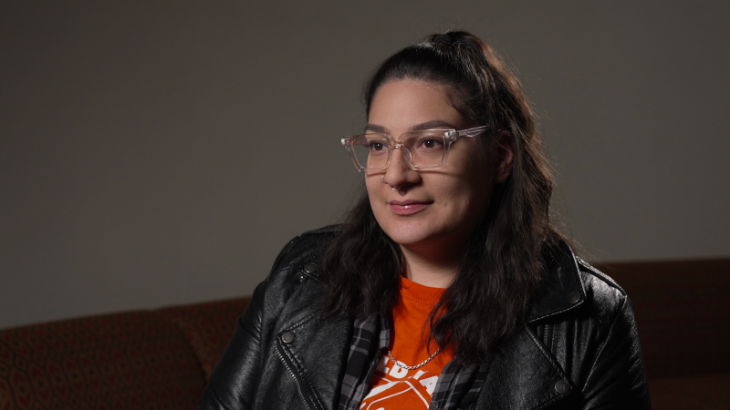 UM Today | Students | Supporting Indigenous success Through Career ...