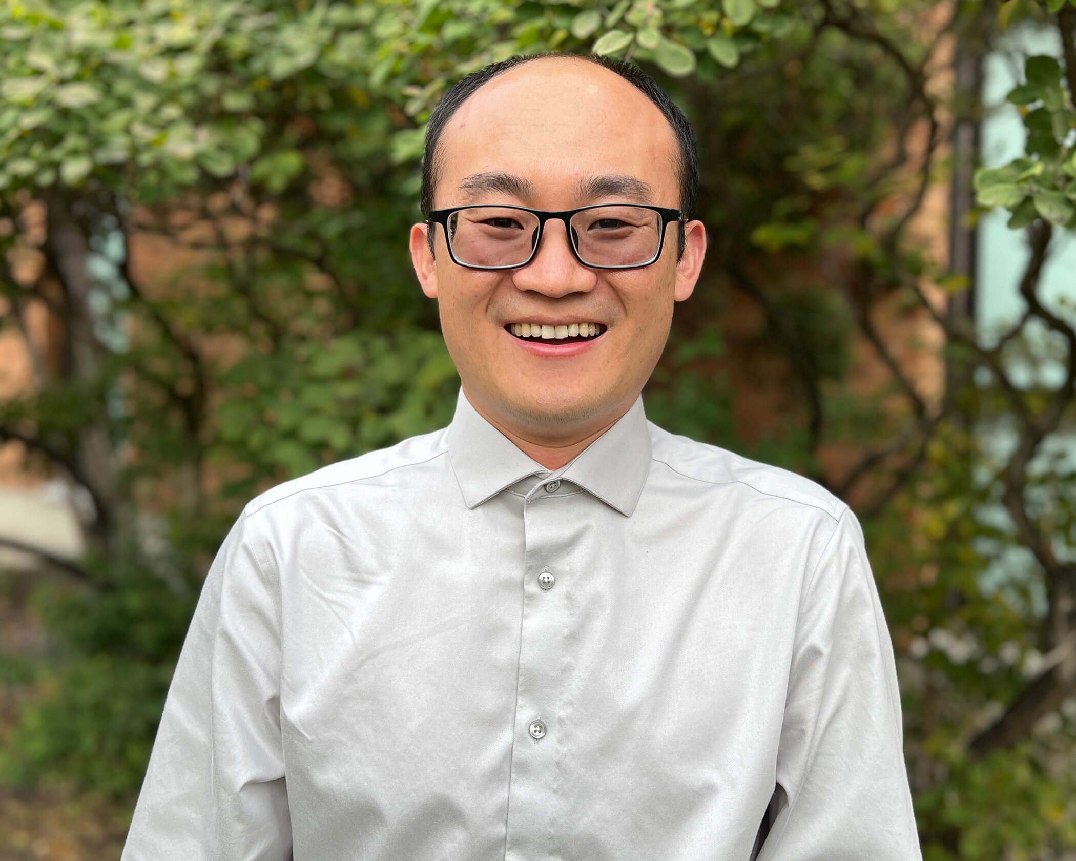 UM Today | Faculty of Agricultural and Food Sciences | New prof to ...