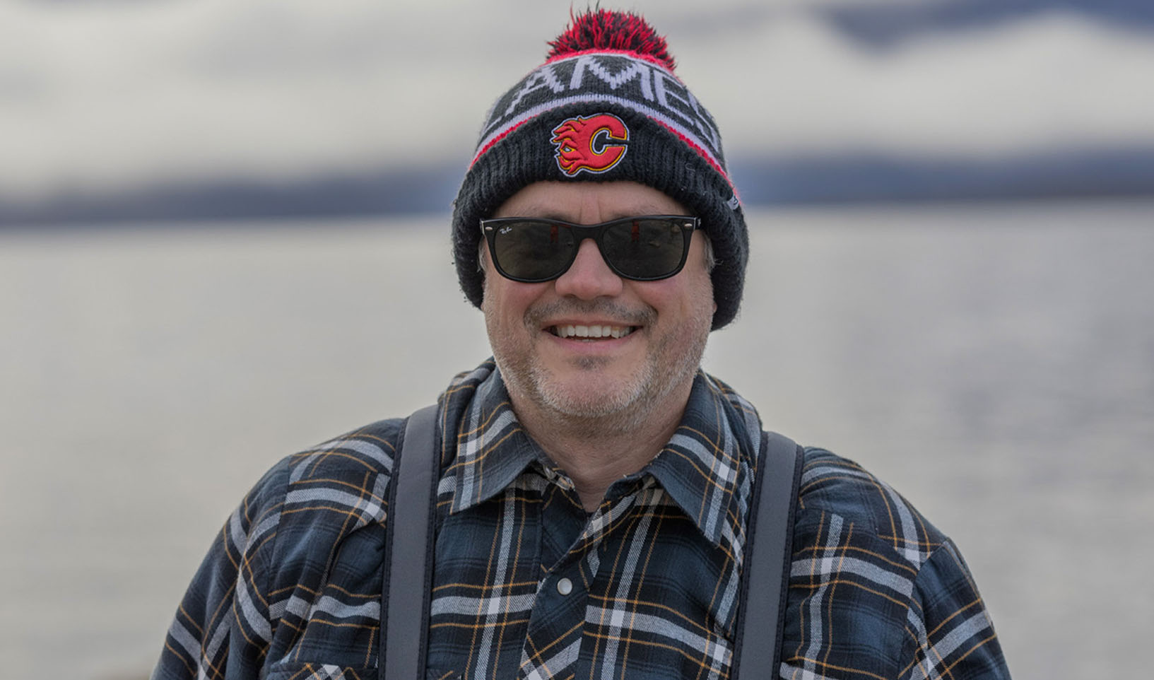 UM Today | Faculty of Science | Dr. Kenneth Jeffries receives the ...