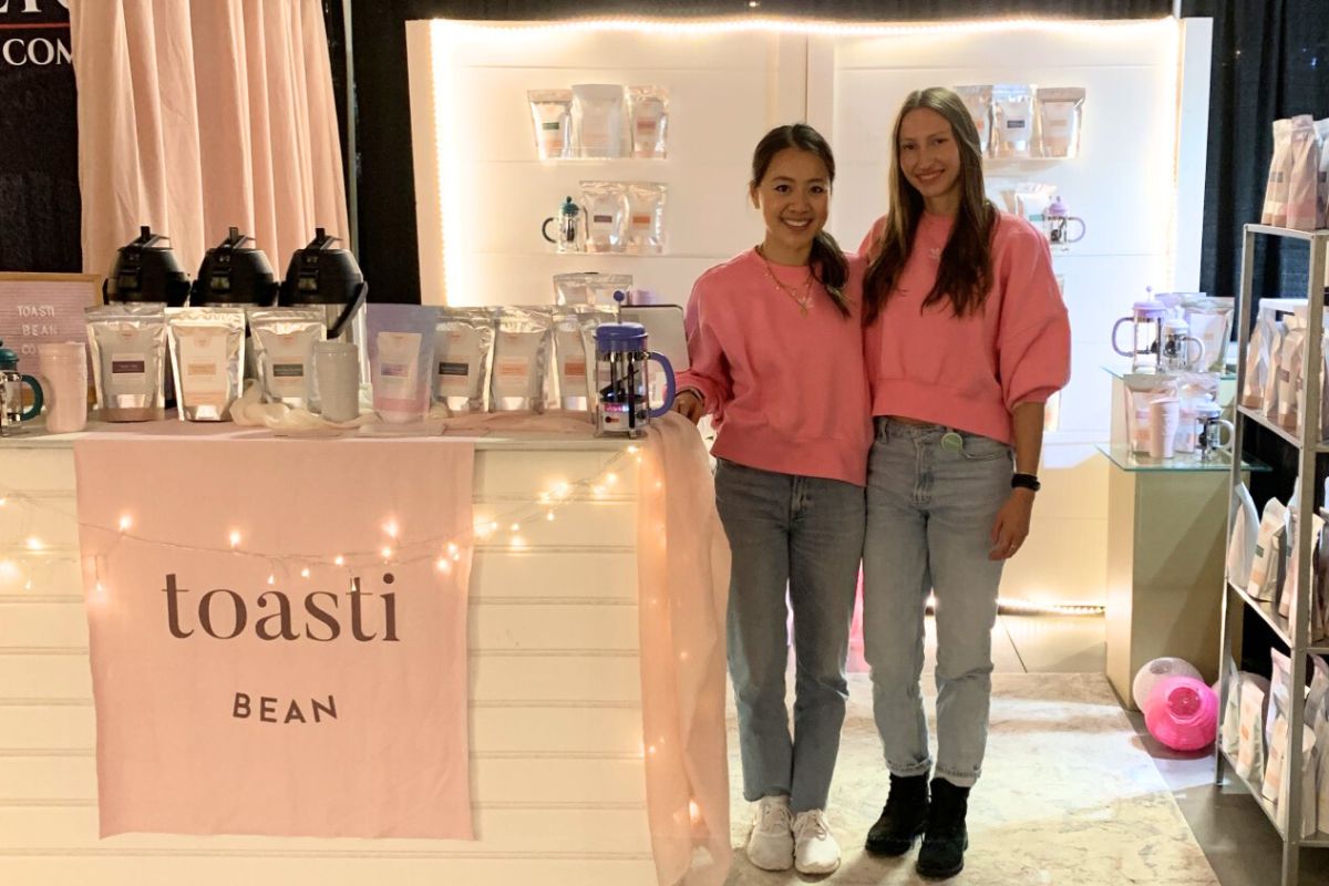 UM Today | Asper School of Business | Infused and in business