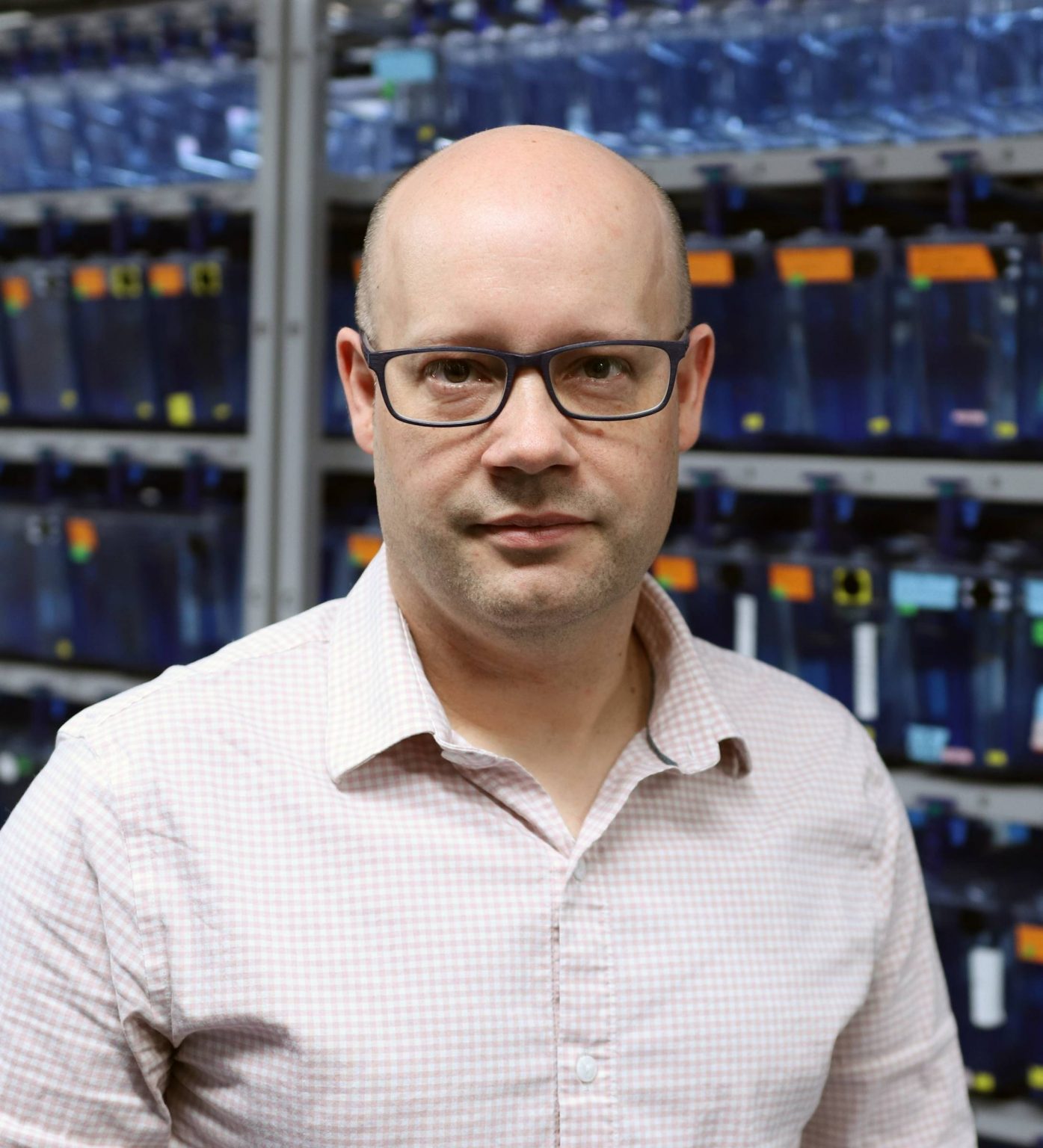 UM Today | Rady Faculty of Health Sciences | UM unveils new research ...