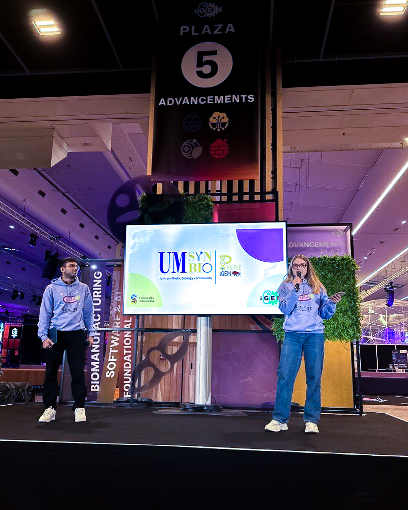 UM Today | Faculty of Science | Thought compostable PLA plastics was the solution to ...