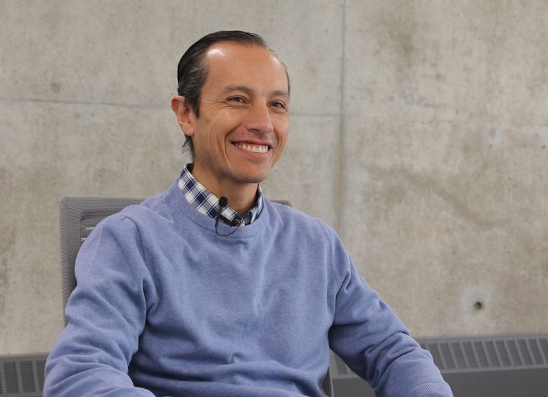 UM Today | Faculty of Kinesiology and Recreation Management | A desire ...