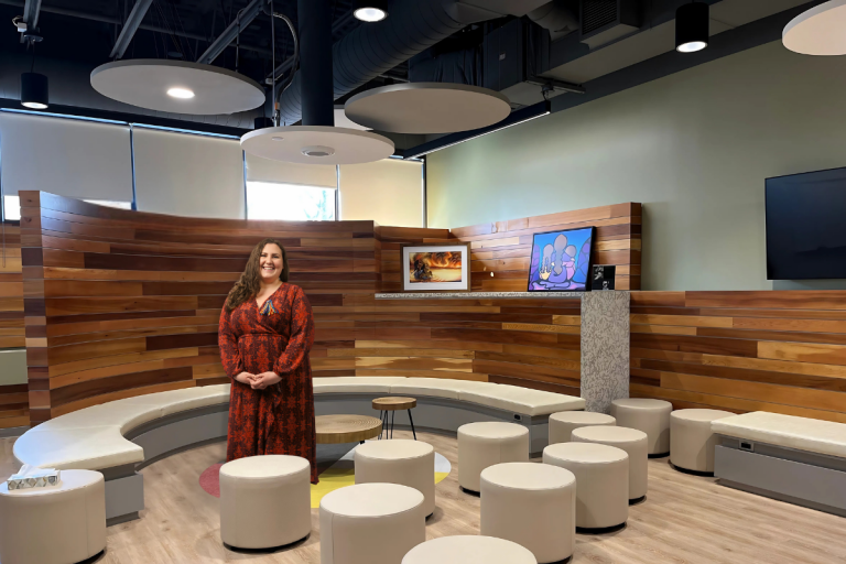 UM Today | Faculty of Education | Breaking new ground: Dr. Lucy Delgado ...