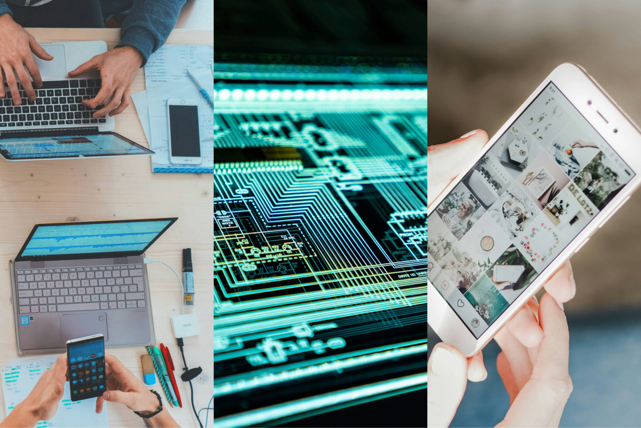 UM Today | Sustainability | Digital Cleanup at UM: Reducing our digital ...