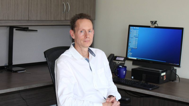 Faculty of Graduate Studies | University of Manitoba