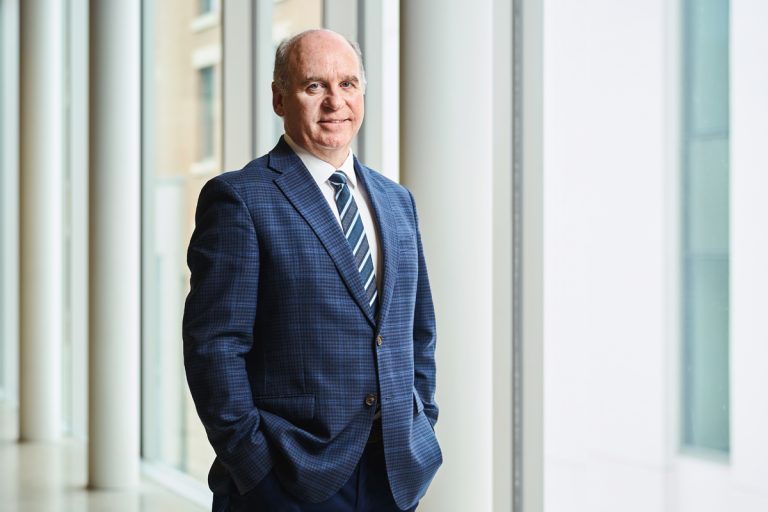 UM Today | University of Manitoba elects Dave Angus as its next Chancellor