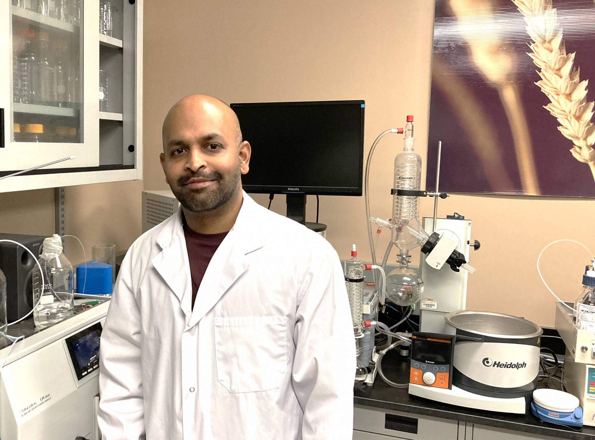 UM Today | Research and International | UM researchers uncover the ...