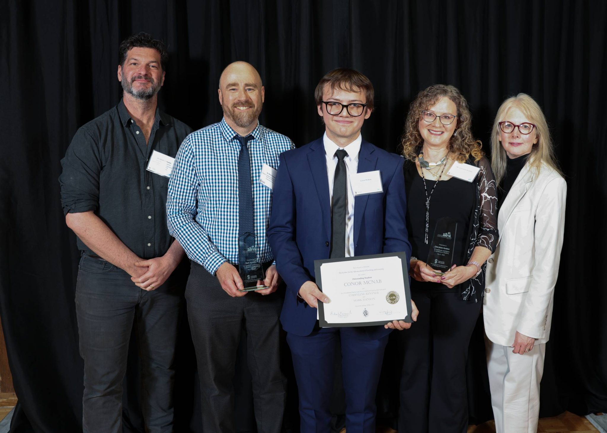 UM Today | Clayton H. Riddell Faculty of Environment, Earth, and ...