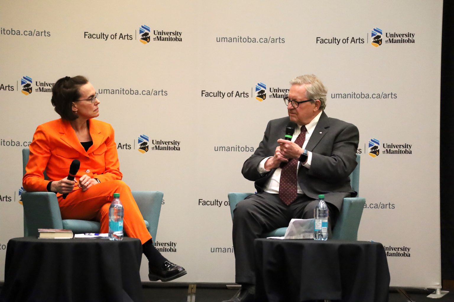 UM Today | How to build a bridge