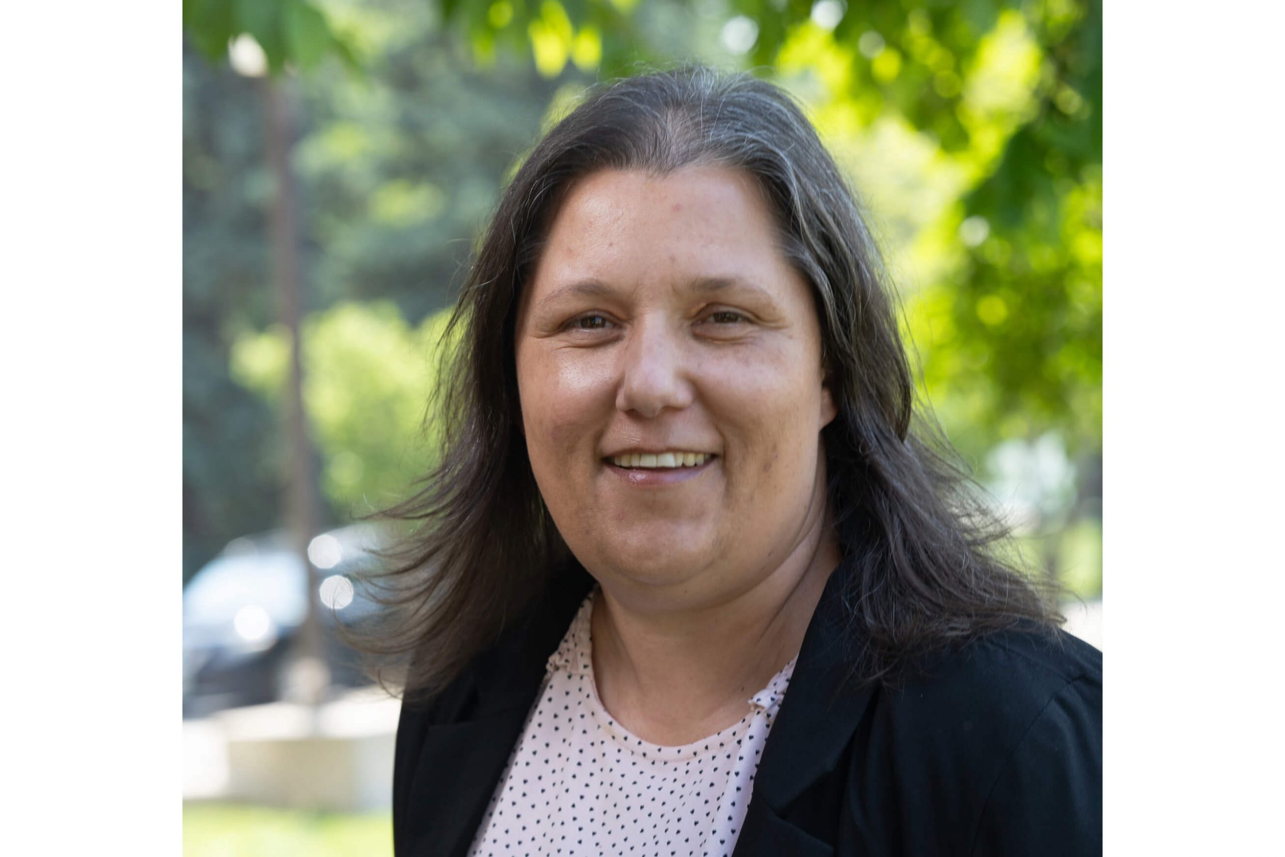 UM Today | Provost and Vice-President (Academic) | Introducing Angie ...