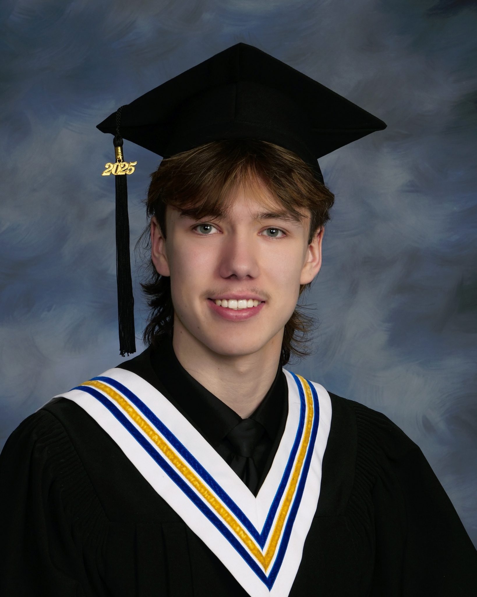 UM Today | Bright futures begin here: UM welcomes 2025 BMO Leaders of ...