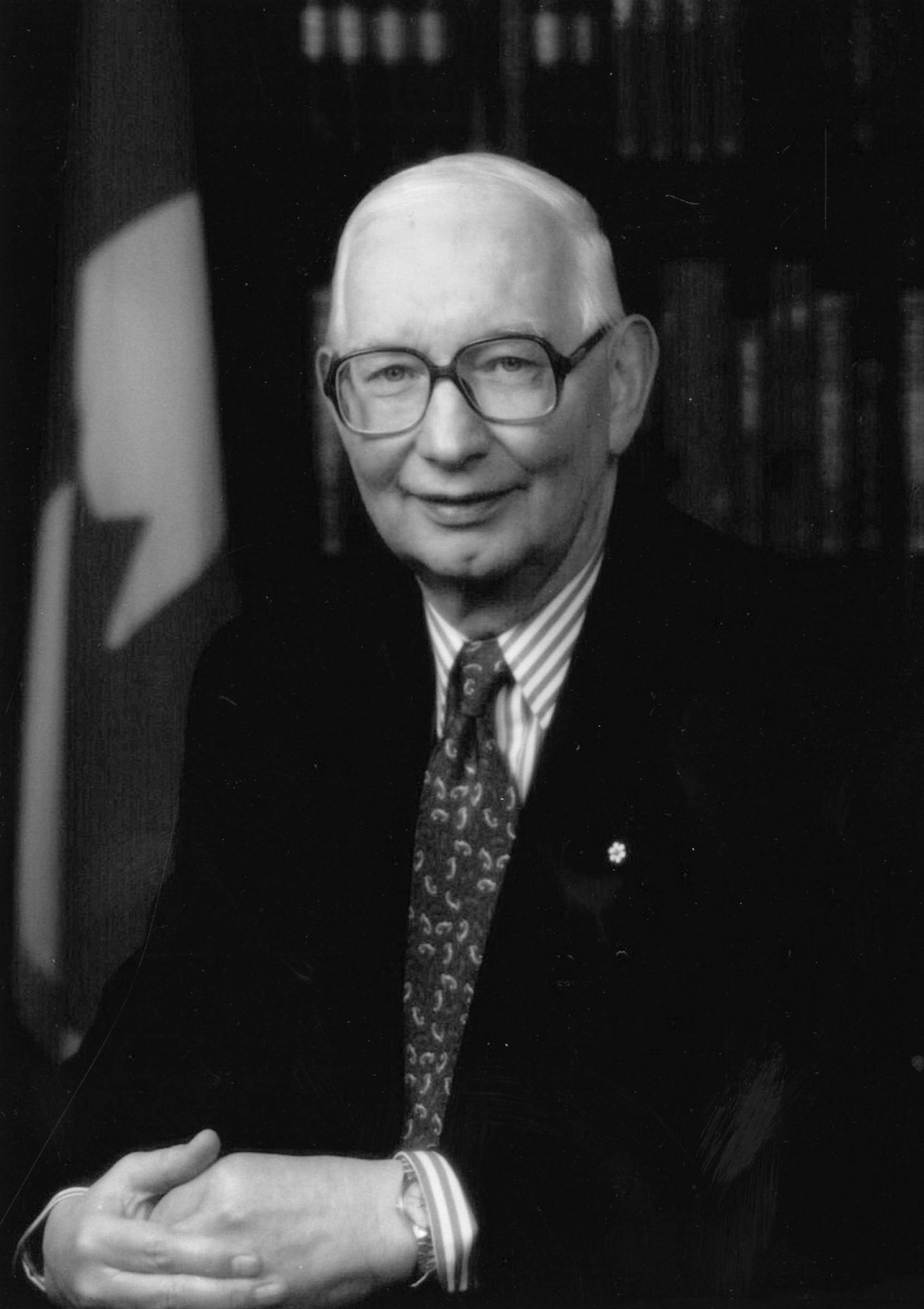 UM Today | Rady Faculty of Health Sciences | Dr. Henry Friesen’s ...