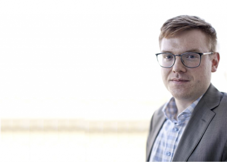 UM Today | Faculty of Law | Tenure follows promotion for Robson Hall ...