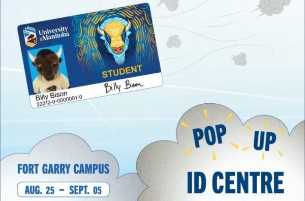 UM Today | Students | Student Photo ID Cards Available Now!