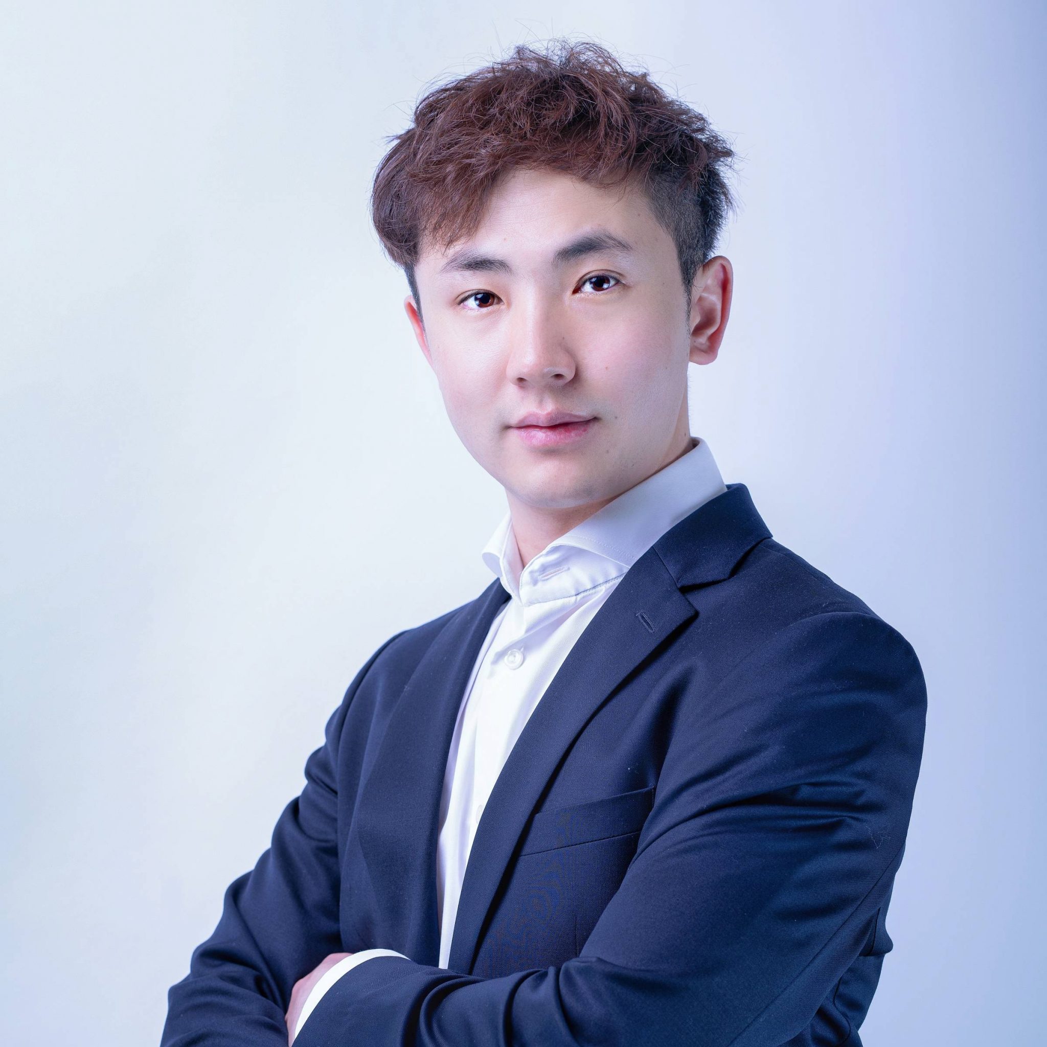 UM Today | Faculty of Graduate Studies | Dr. Zhen Qi Honoured with the ...