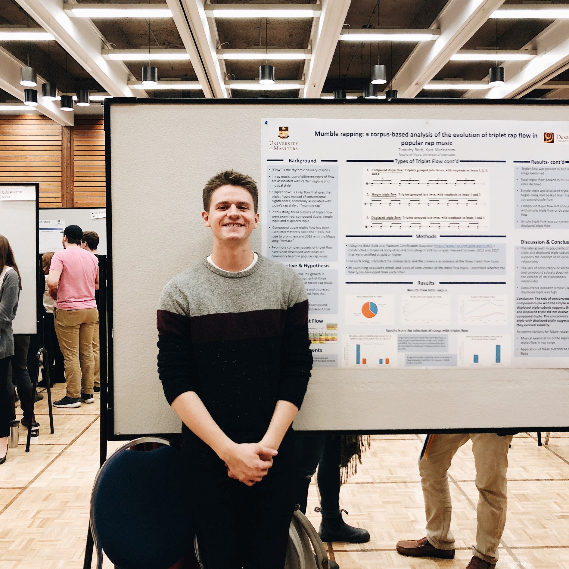 UM Today | Desautels Faculty of Music | Musician, researcher, historian ...