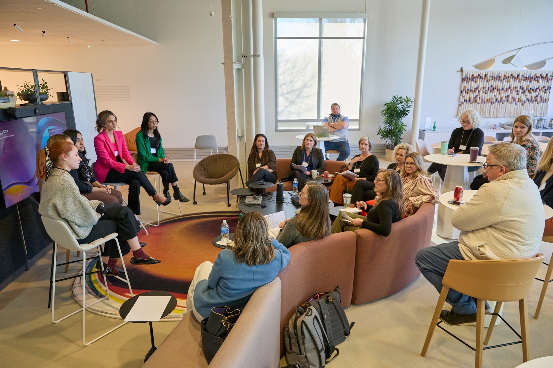 UM Today | Faculty of Architecture | FAUM Students Excel in Steelcase ...