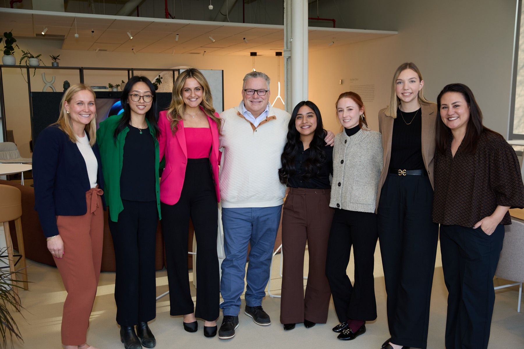 UM Today | Faculty of Architecture | FAUM Students Excel in Steelcase ...