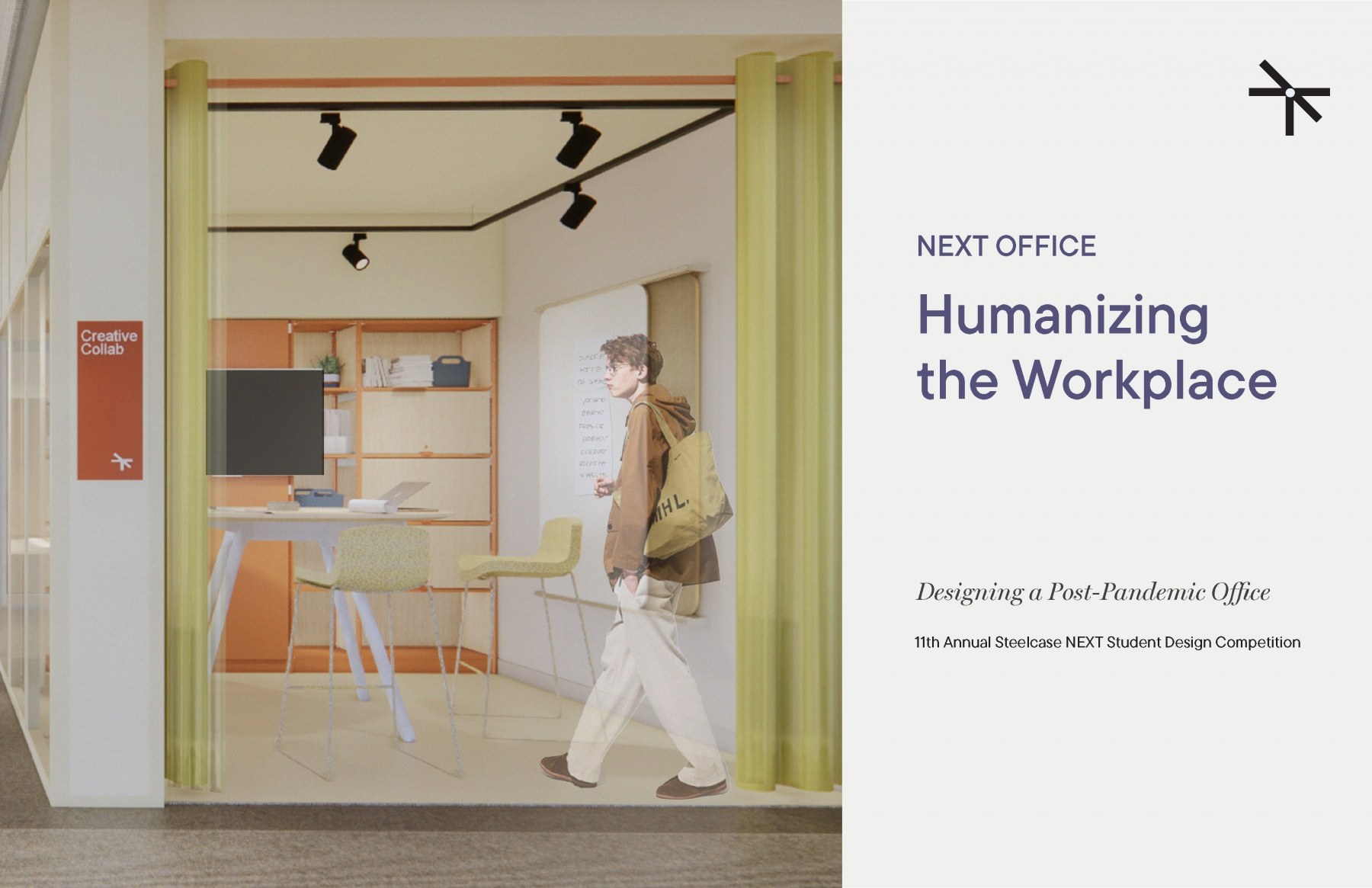 UM Today | Faculty of Architecture | FAUM Students Excel in Steelcase ...