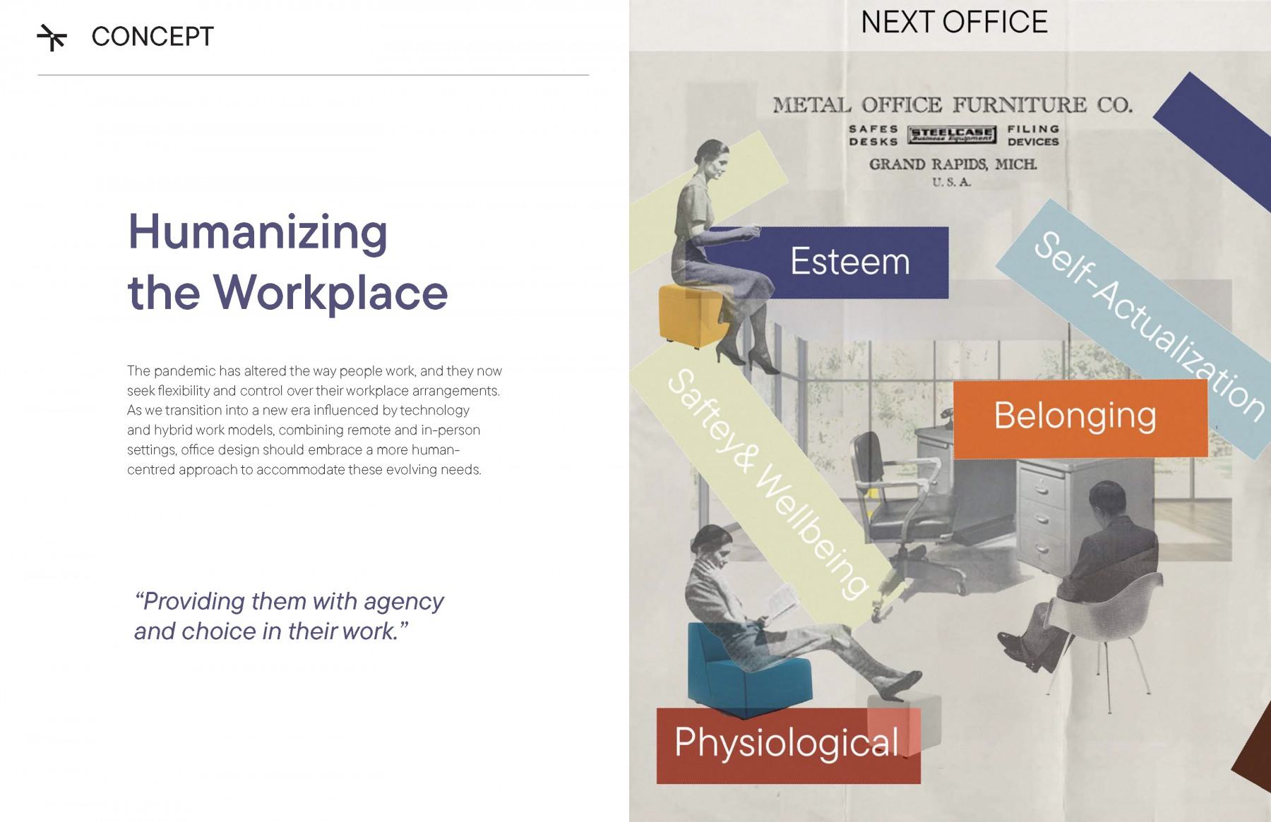 UM Today | Faculty of Architecture | FAUM Students Excel in Steelcase ...