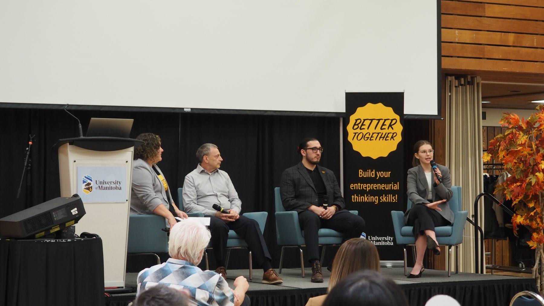 UM Today | Centre for the Advancement of Teaching and Learning | Better ...