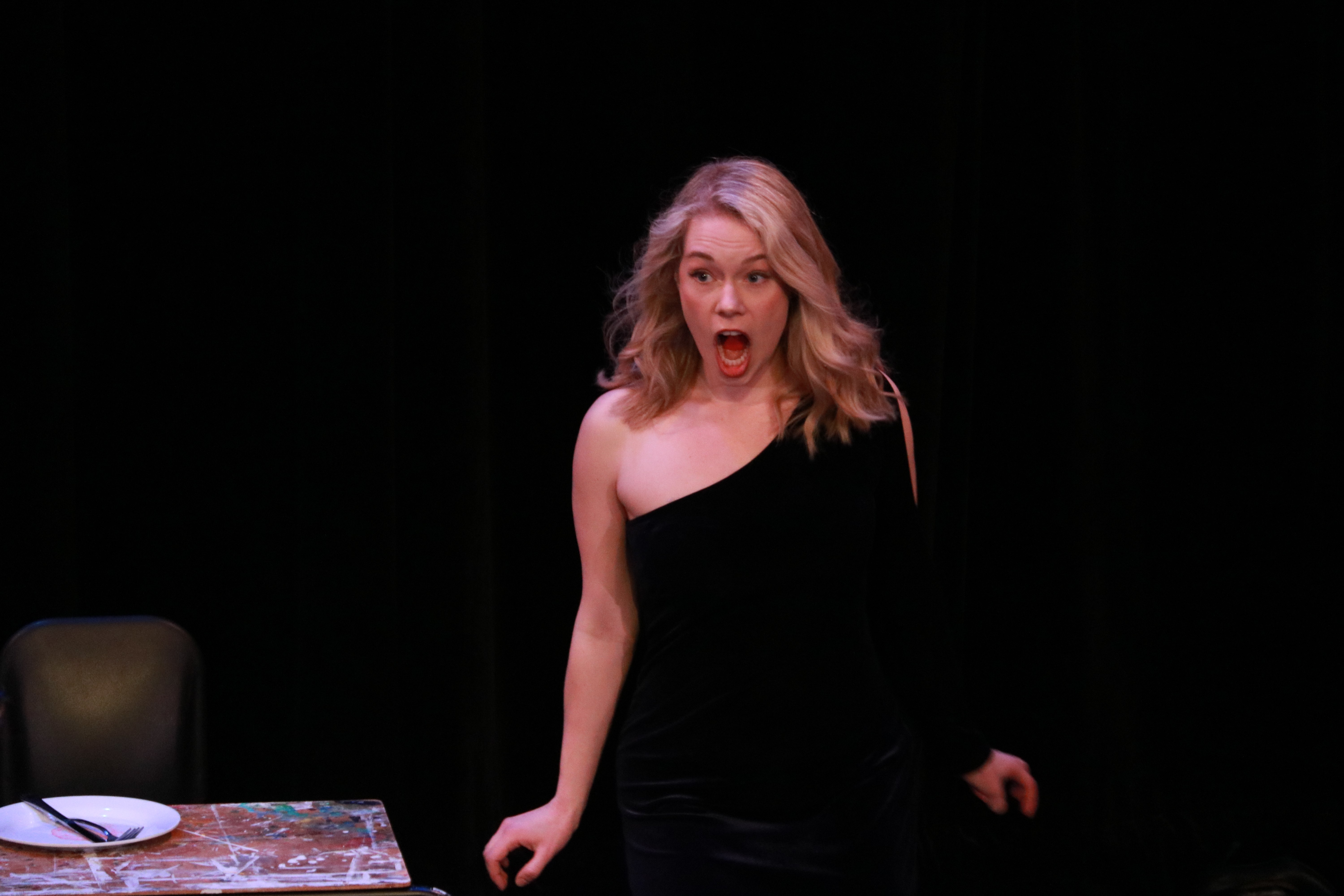 UM Today | Desautels Faculty of Music | Christina Thanisch-Smith is a ...