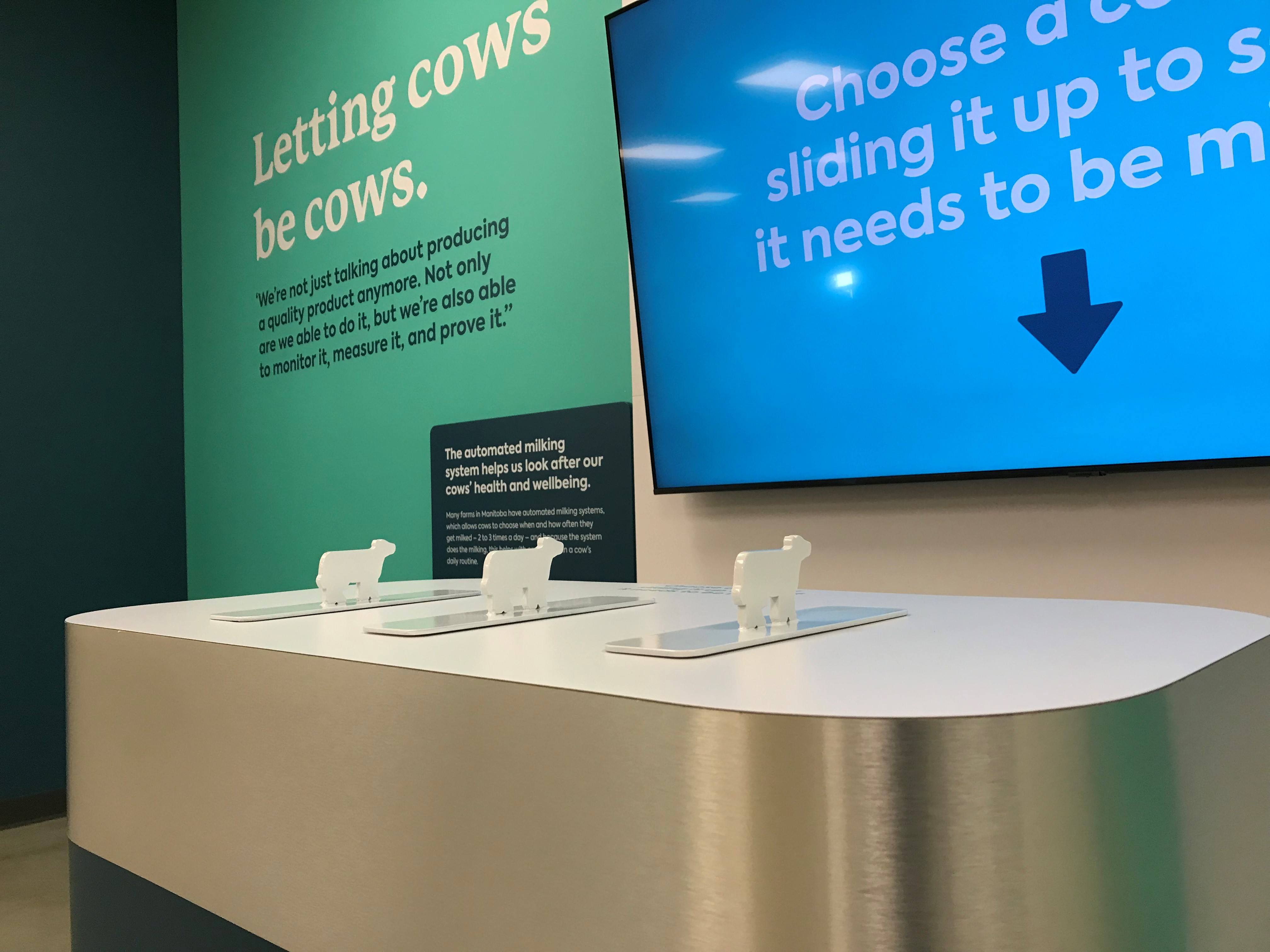 UM Today | Faculty of Agricultural and Food Sciences | New exhibits ...