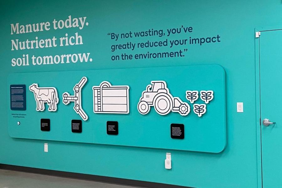 UM Today | Faculty of Agricultural and Food Sciences | New exhibits ...