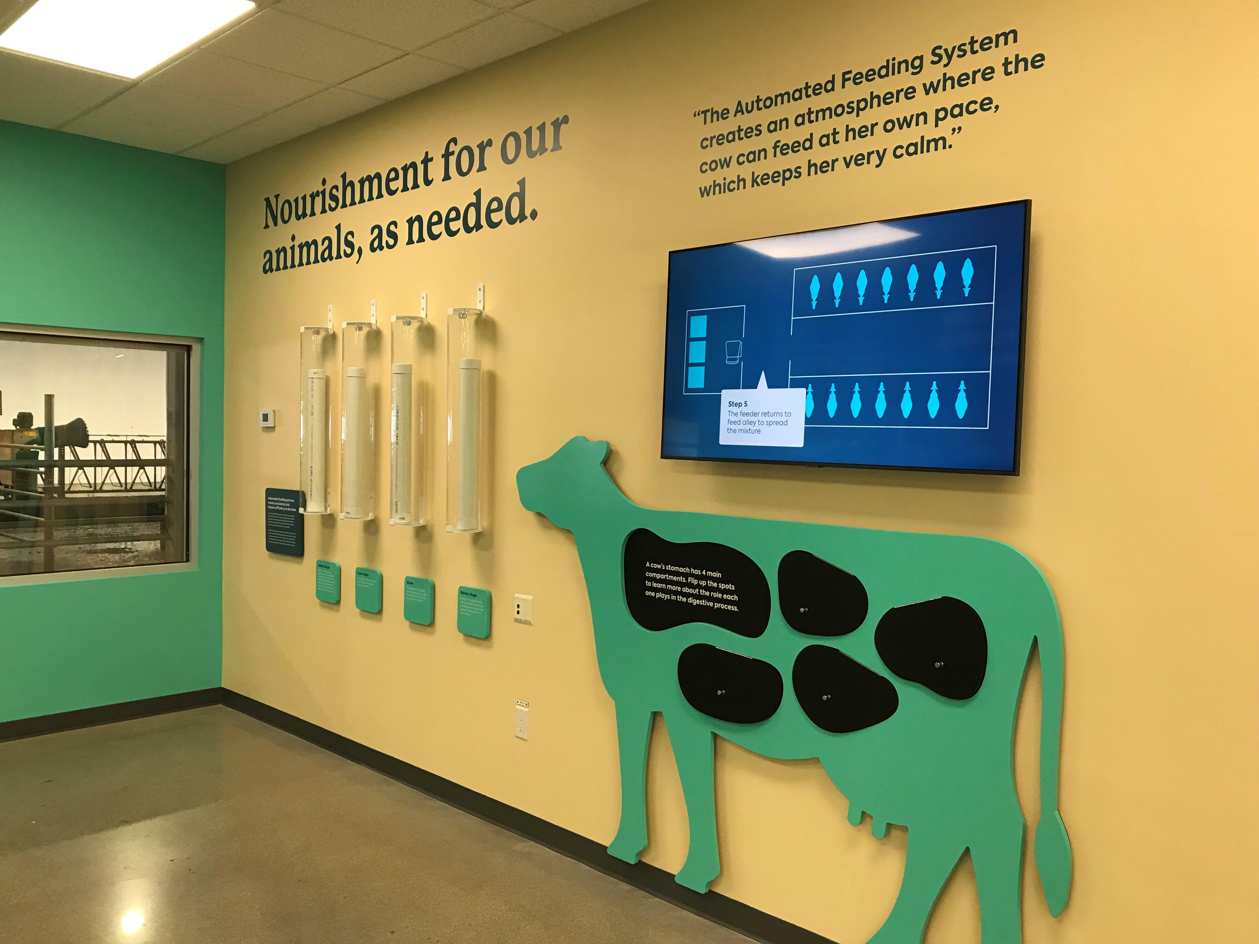 UM Today | Faculty of Agricultural and Food Sciences | New exhibits ...