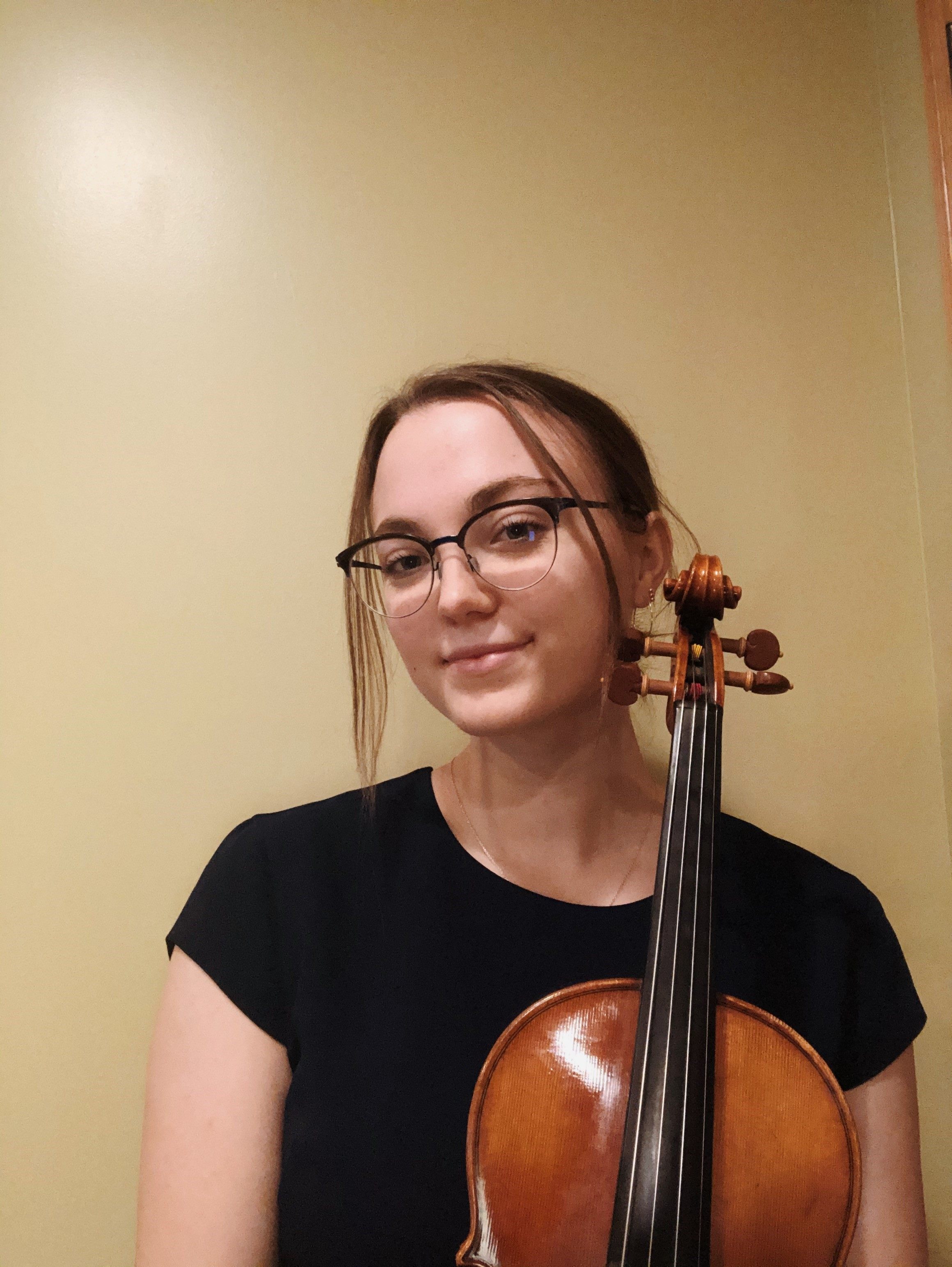 UM Today | Desautels Faculty of Music | The Masked Singers