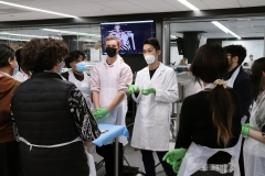 UM Today | Rady Faculty of Health Sciences | Discovery Day returns to ...