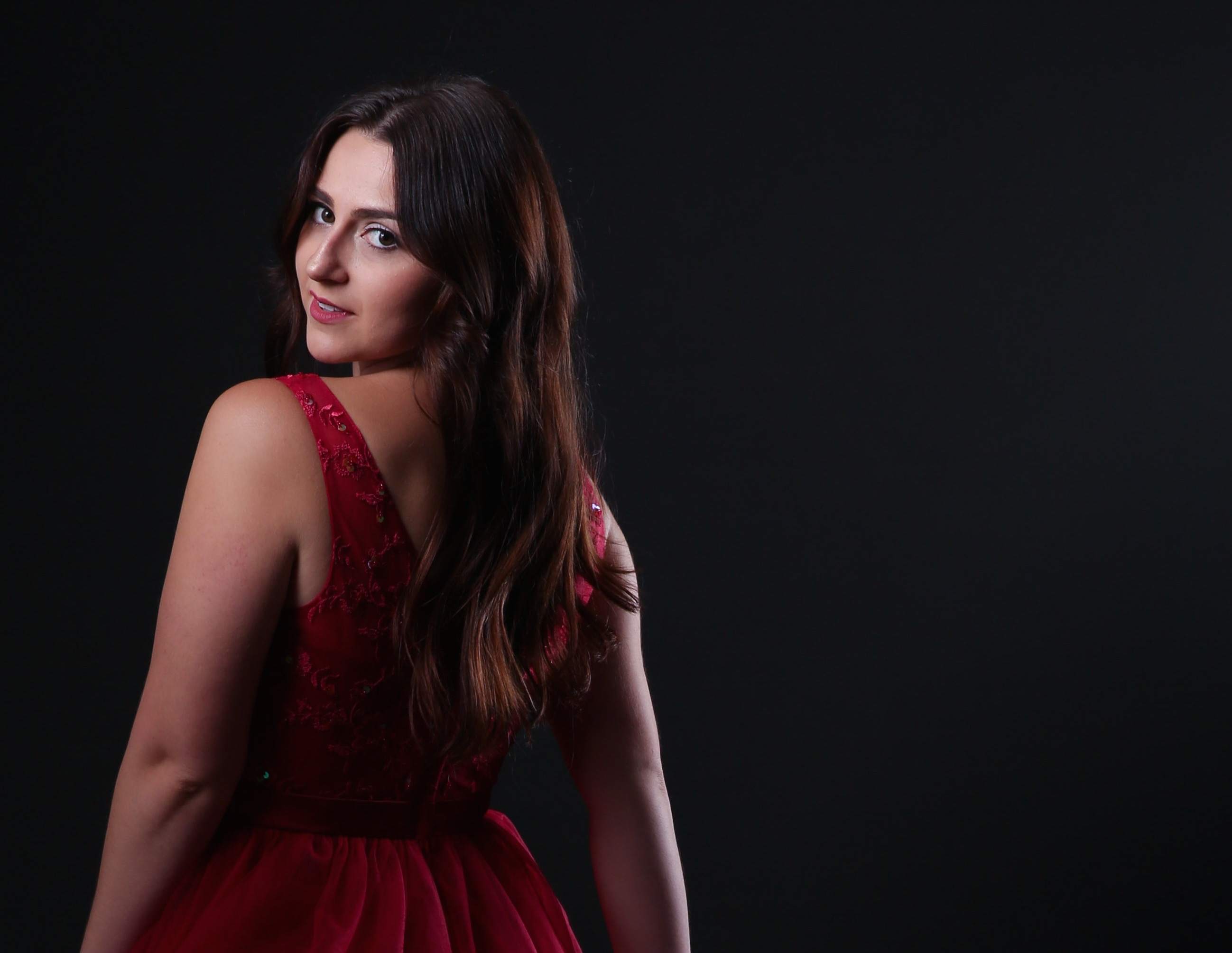 UM Today | Desautels Faculty of Music | Elizabeth Sadler performs wonders