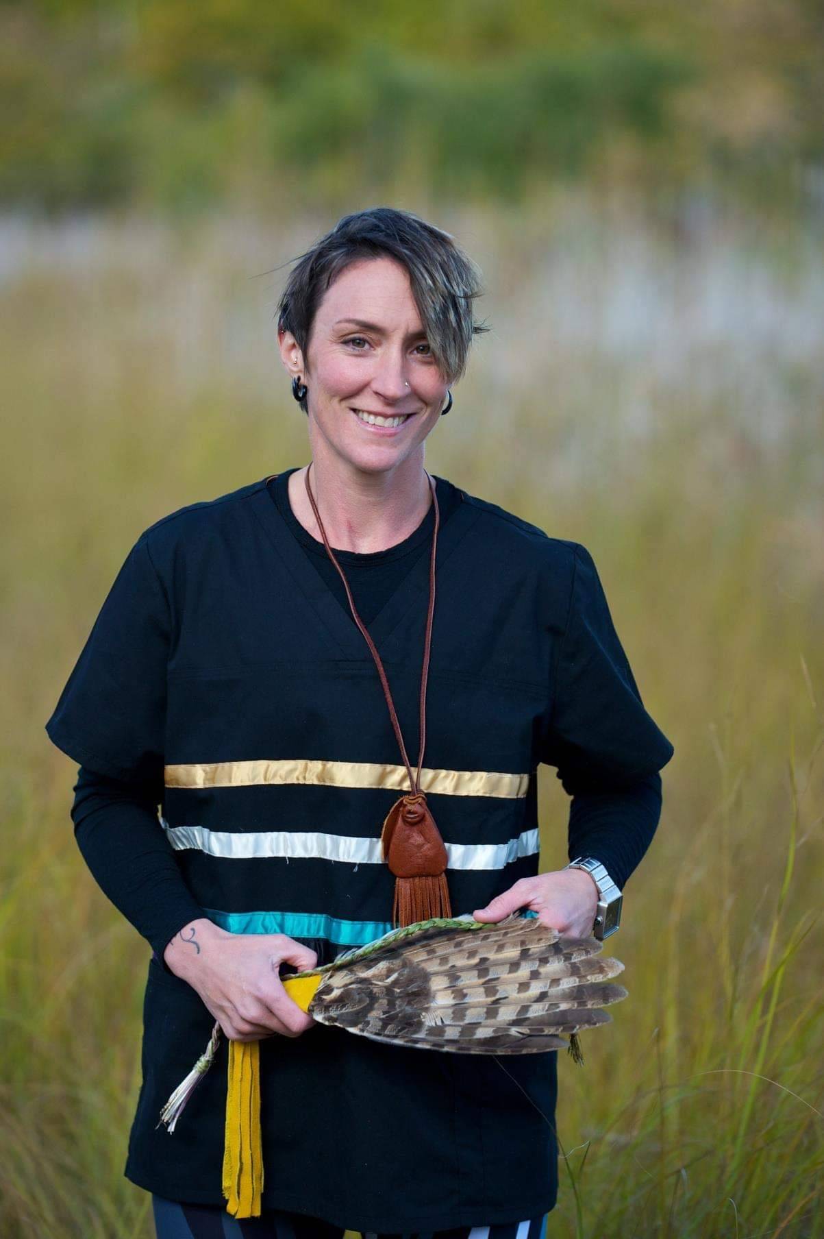 UM Today | Indigenous | Campus leaders honoured at fourth annual ...