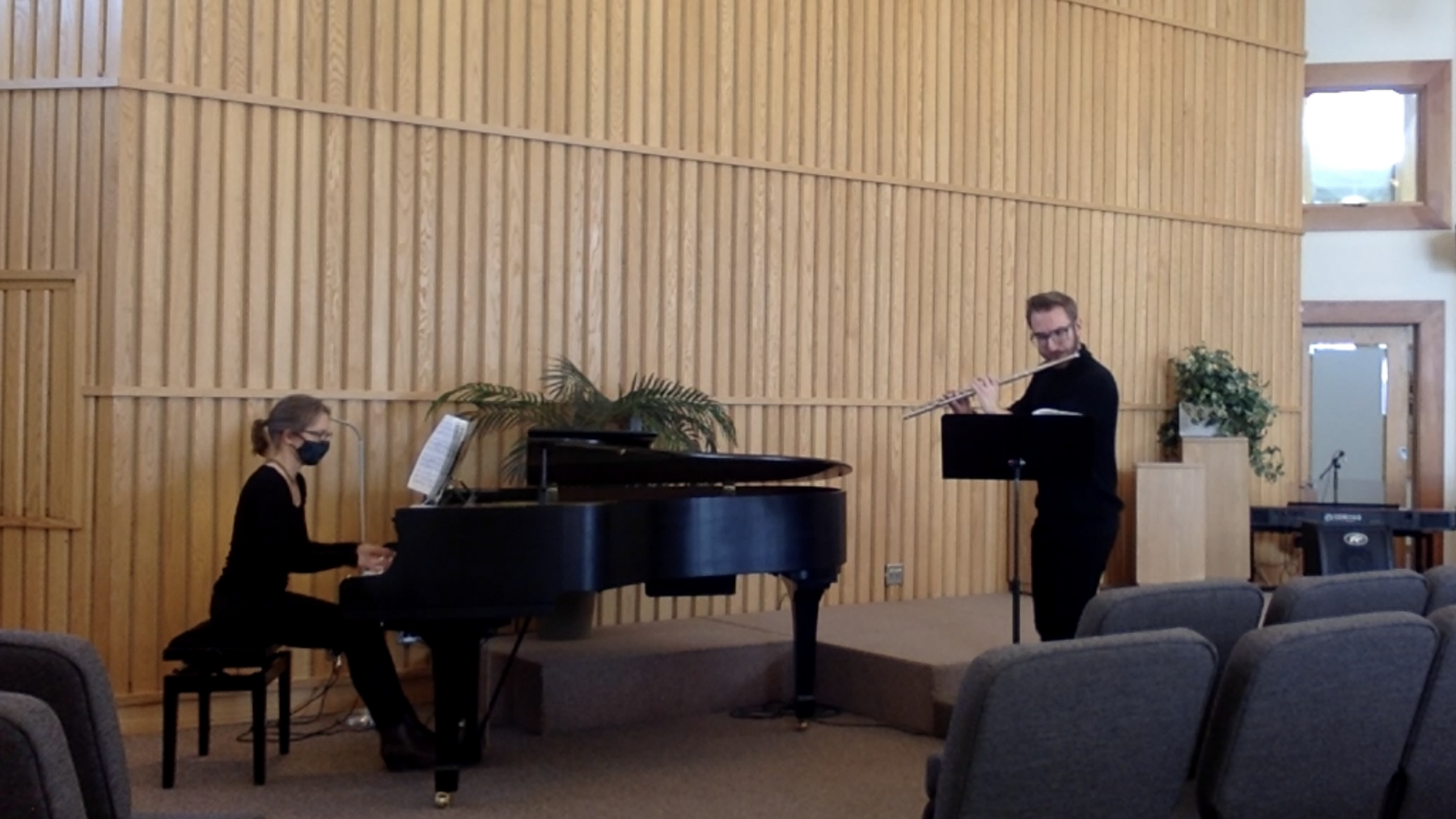 UM Today | Desautels Faculty of Music | Everything Joel Ulrich touches ...