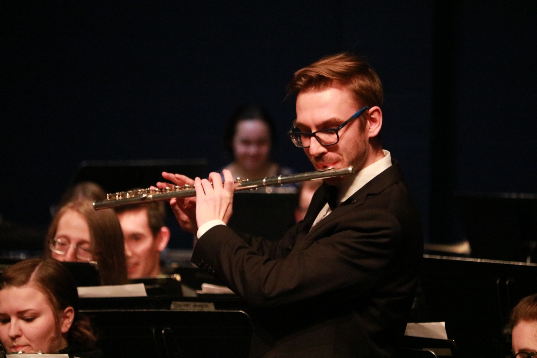 UM Today | Desautels Faculty of Music | Everything Joel Ulrich touches ...