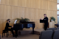 UM Today | Desautels Faculty of Music | Everything Joel Ulrich touches ...