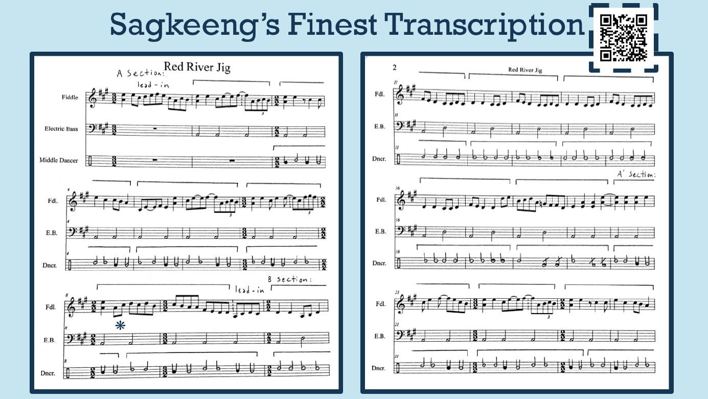 UM Today | Desautels Faculty of Music | Karen Sigurdson reveals the ...