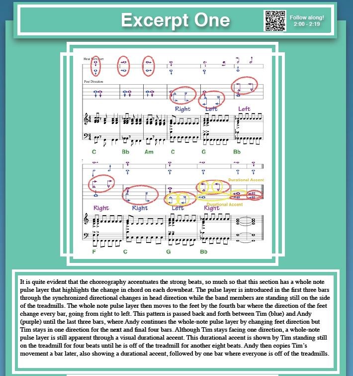 UM Today | Desautels Faculty of Music | Meredith Liu dissects the art ...