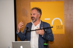 UM Today | Faculty of Architecture | MLA 50th Anniversary | Homecoming ...