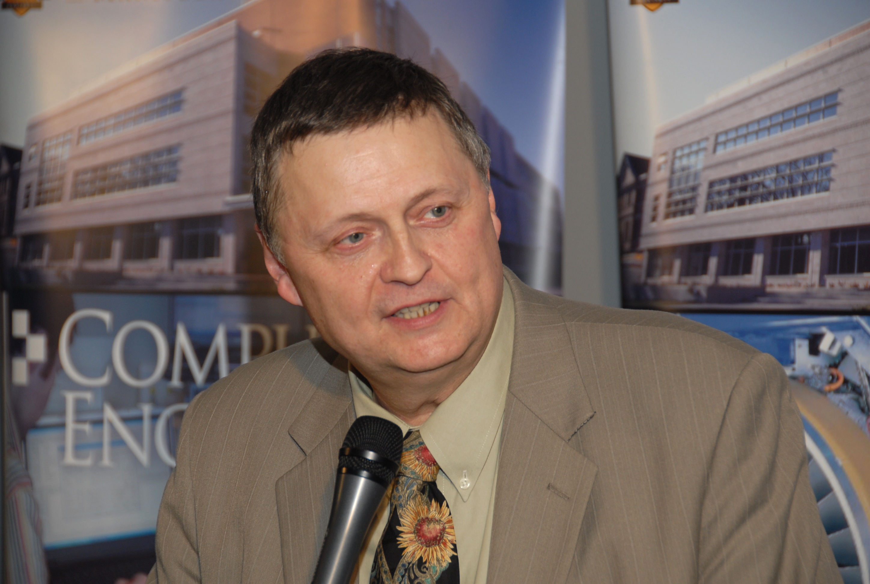 UM Today | Price Faculty of Engineering | Remembering Dean Emeritus ...