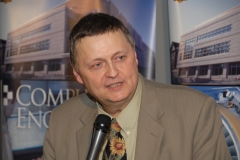 UM Today | Price Faculty of Engineering | Remembering Dean Emeritus ...