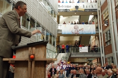 UM Today | Price Faculty of Engineering | Remembering Dean Emeritus ...